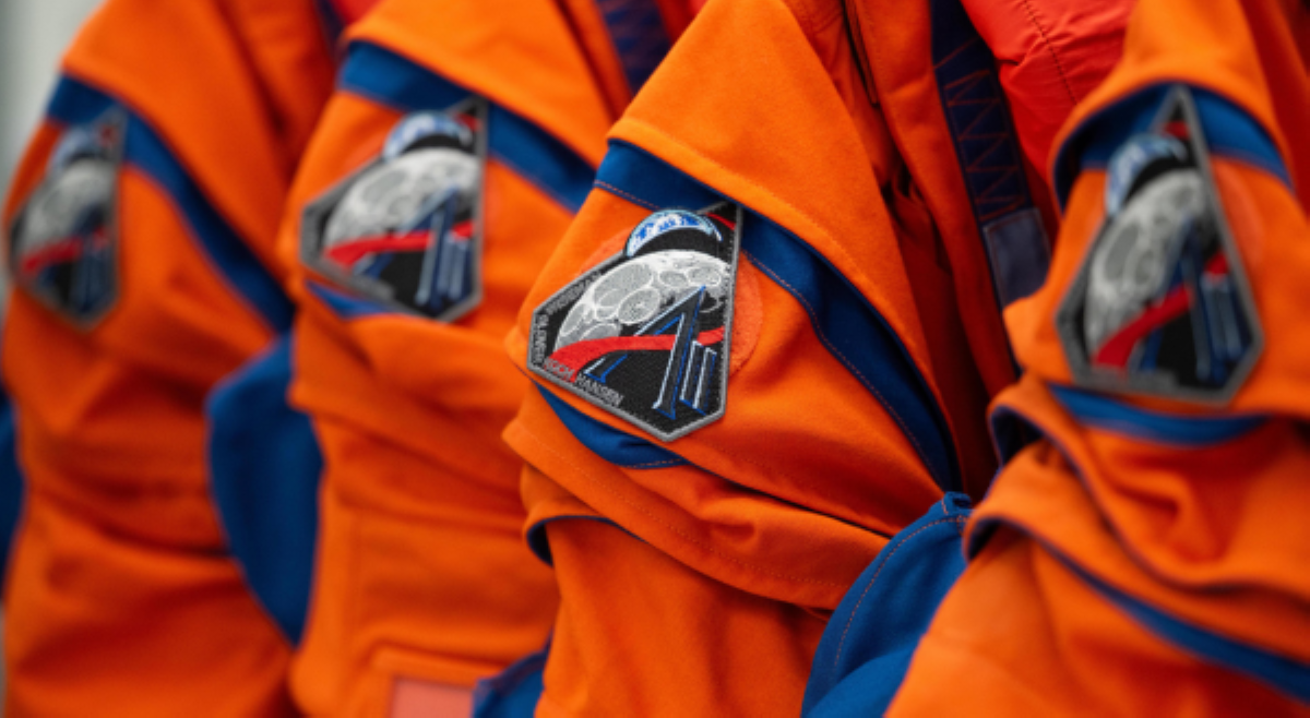 4 astronauts ng Artemis III, nakatakdang ianunsyo sa Hunyo 9-Balita