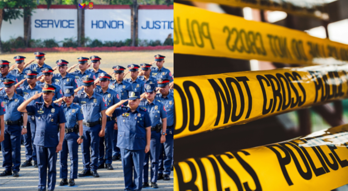 Focus crime rate sa Metro Manila, bumaba ng halos 13%—NCRPO-Balita