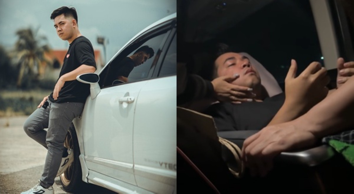 Walang kuya si Kuya! Sir Geybin inulan ng suporta, dasal, at pagmamahal ...