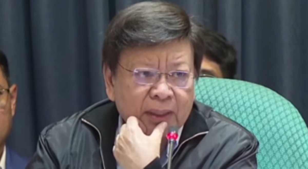 ‘Frustrated lang?’ Sen. Marcoleta, nag-sorry matapos sabihing ‘bayaran ...