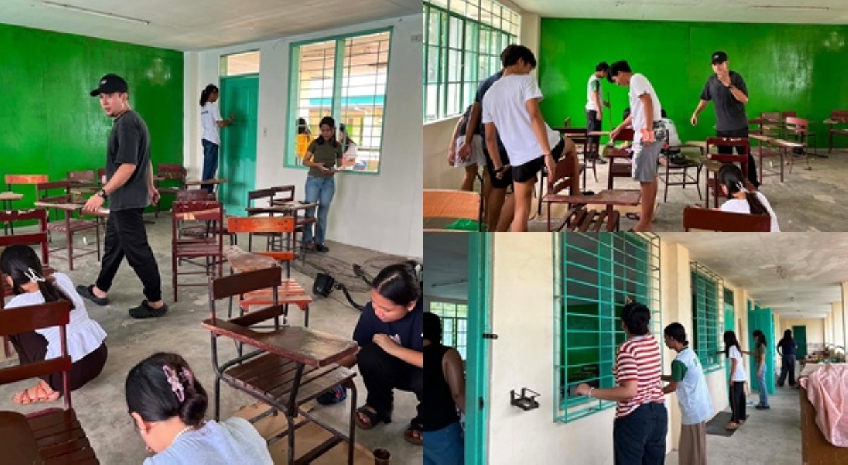 #BalitaExclusives: Buhay pa nga ba ang diwa ng Brigada Eskwela?-Balita