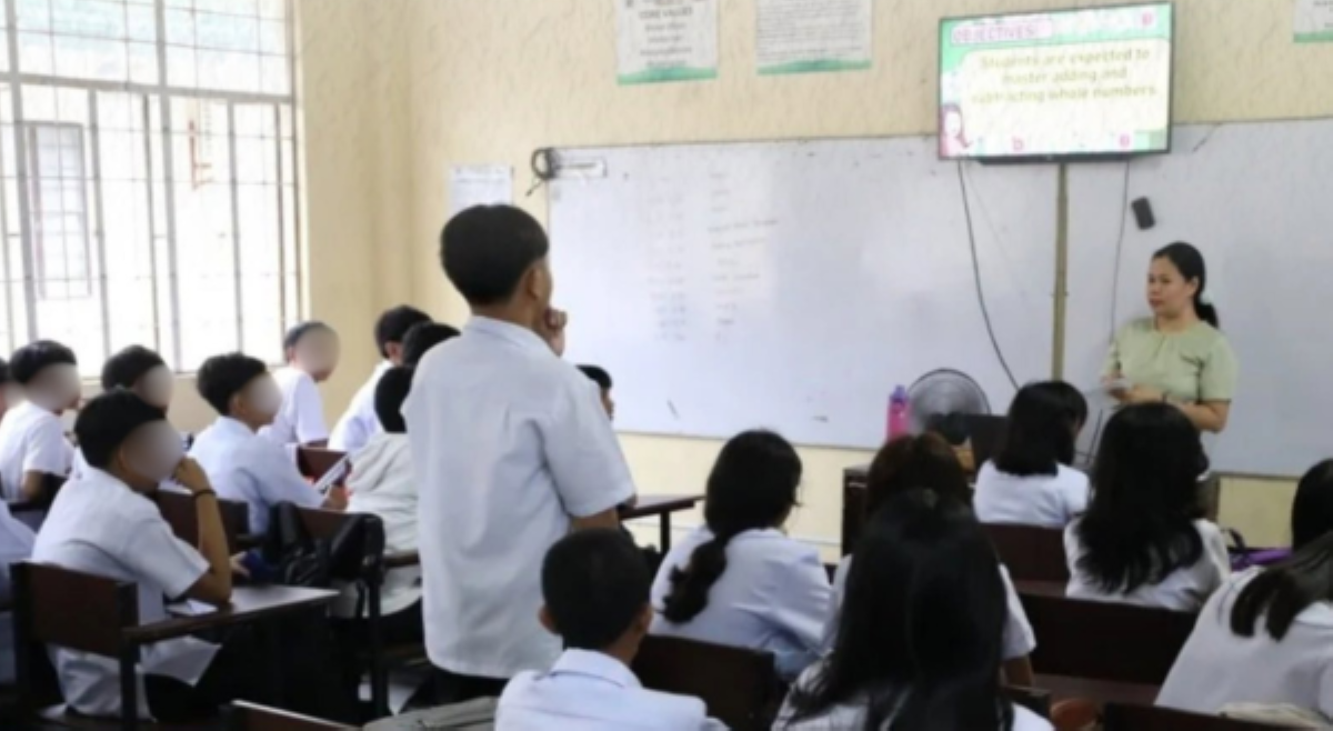 Ang ‘4H Learning Continuity’ ng DepEd para sa mga paaralan sa ...