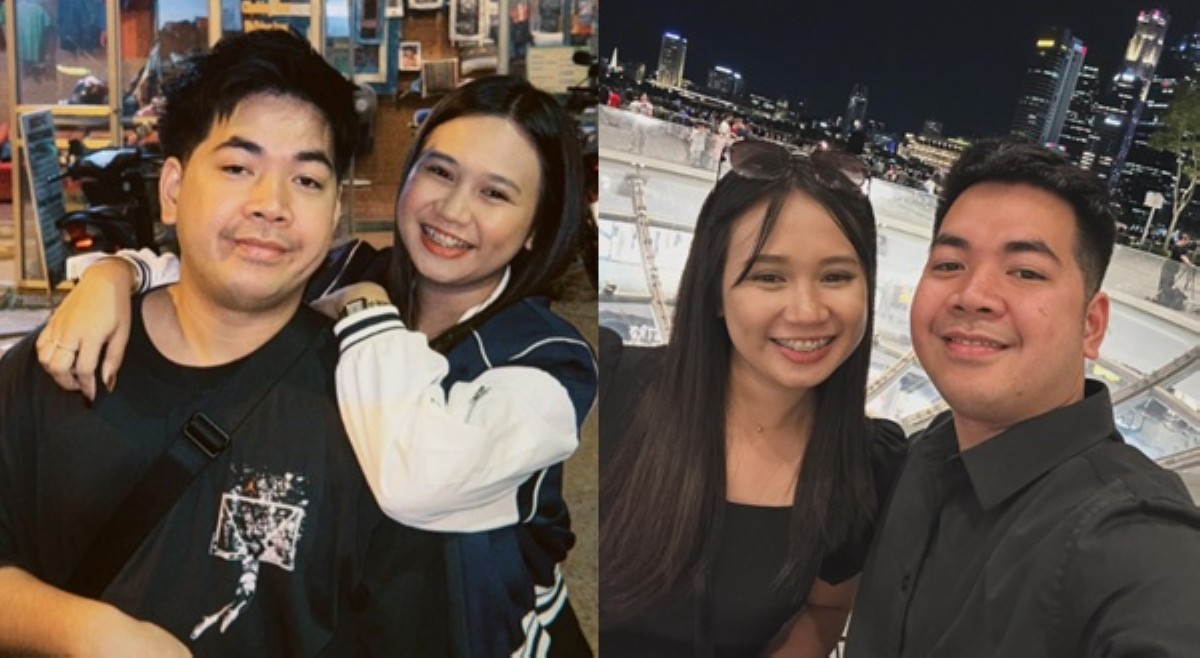Kaya na-anxiety attack? Ser Geybin, trending dahil sa alegasyon ng ...