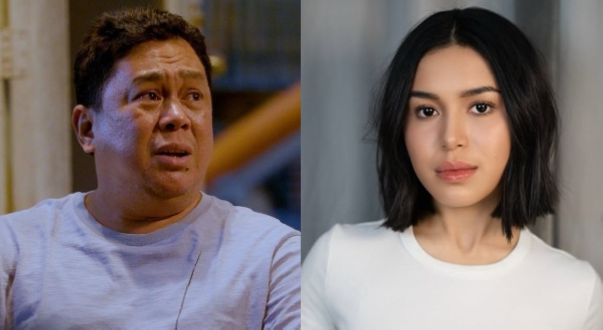 Claudia Barretto, pinatatanggal na raw apelyidong 'Baldivia;' Dennis ...