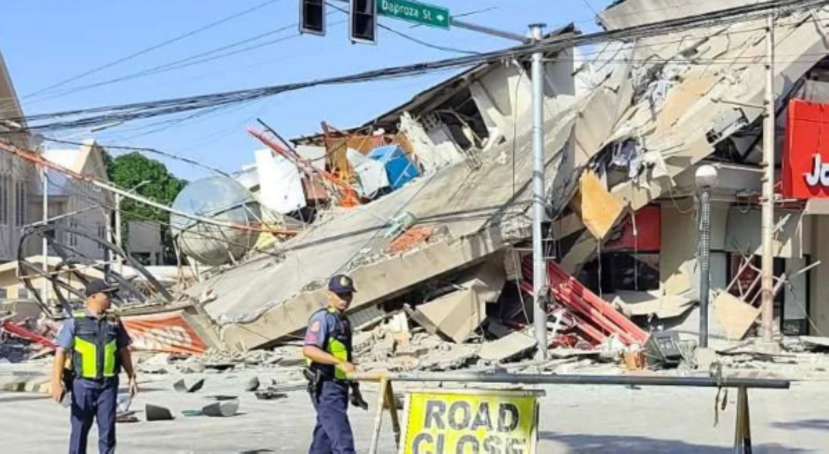 GenSan, nasa ilalim na ng state of calamity-Balita