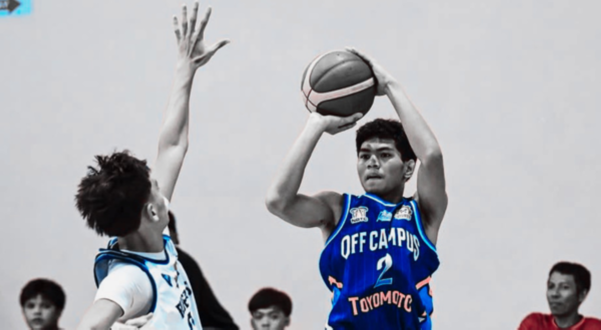 'One of the brightest talent!' Ateneo de Davao, inalala naging karera ...