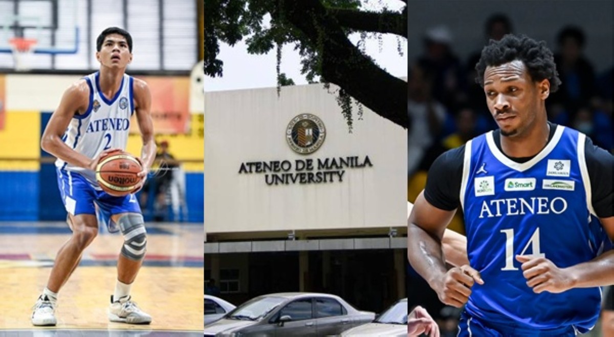 Ateneo, nagluluksa sa pagkamatay nina Baterbonia, Adili; magbibigay ng ...
