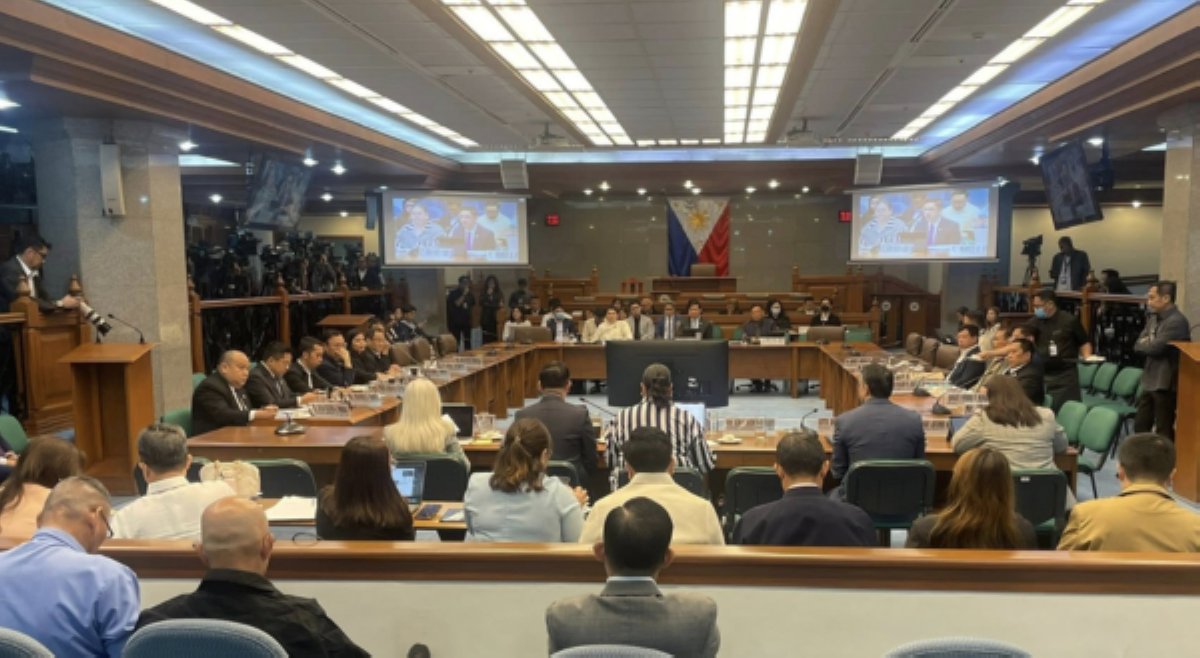 Bakit nga ba mas 'big deal' ang Senate Blue Ribbon Committee kumpara sa ...