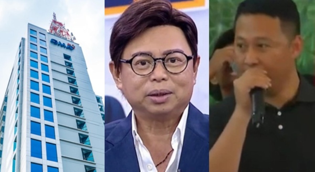 GMA Network, nagsalita sa paratang kay Arnold Clavio sa isyu ng suhol ...
