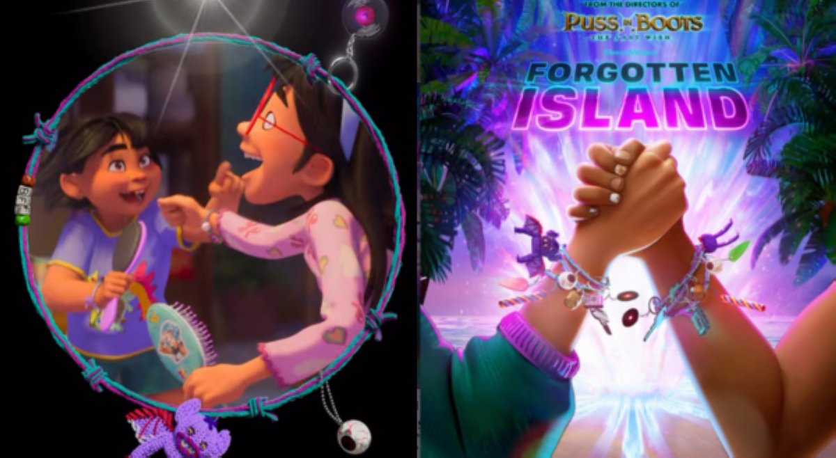 Pinoy artists, mamamayagpag ang boses sa DreamWorks Animation film na ...