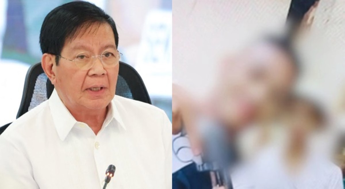 Lacson nanawagan: Juvenile Justice Law, kailangan muling pag-aralan-Balita