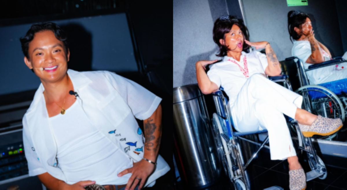 Pinoy nurse, kabilang sa ‘2026 Top Creators’ ng Forbes-Balita