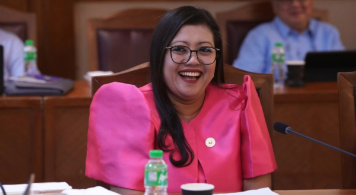 House Prosecution Panel, 'very much ready' sa impeachment vs VP Sara ...