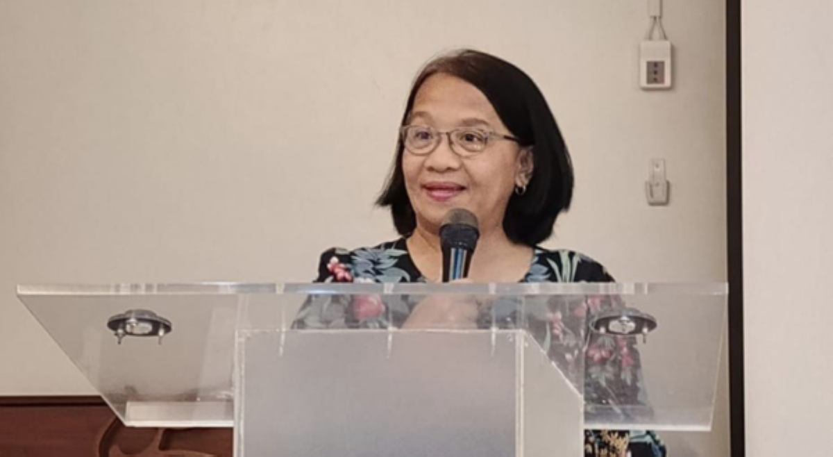 Rep. France Castro, tatakbong senador sa 2025: ‘Para sa tunay na ...