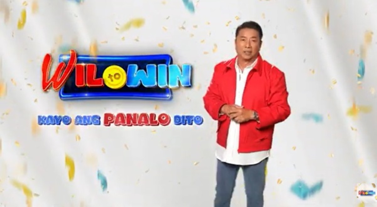 Willie, todo-invite na sa Wil To Win: 'Kayo ang panalo dito!'-Balita