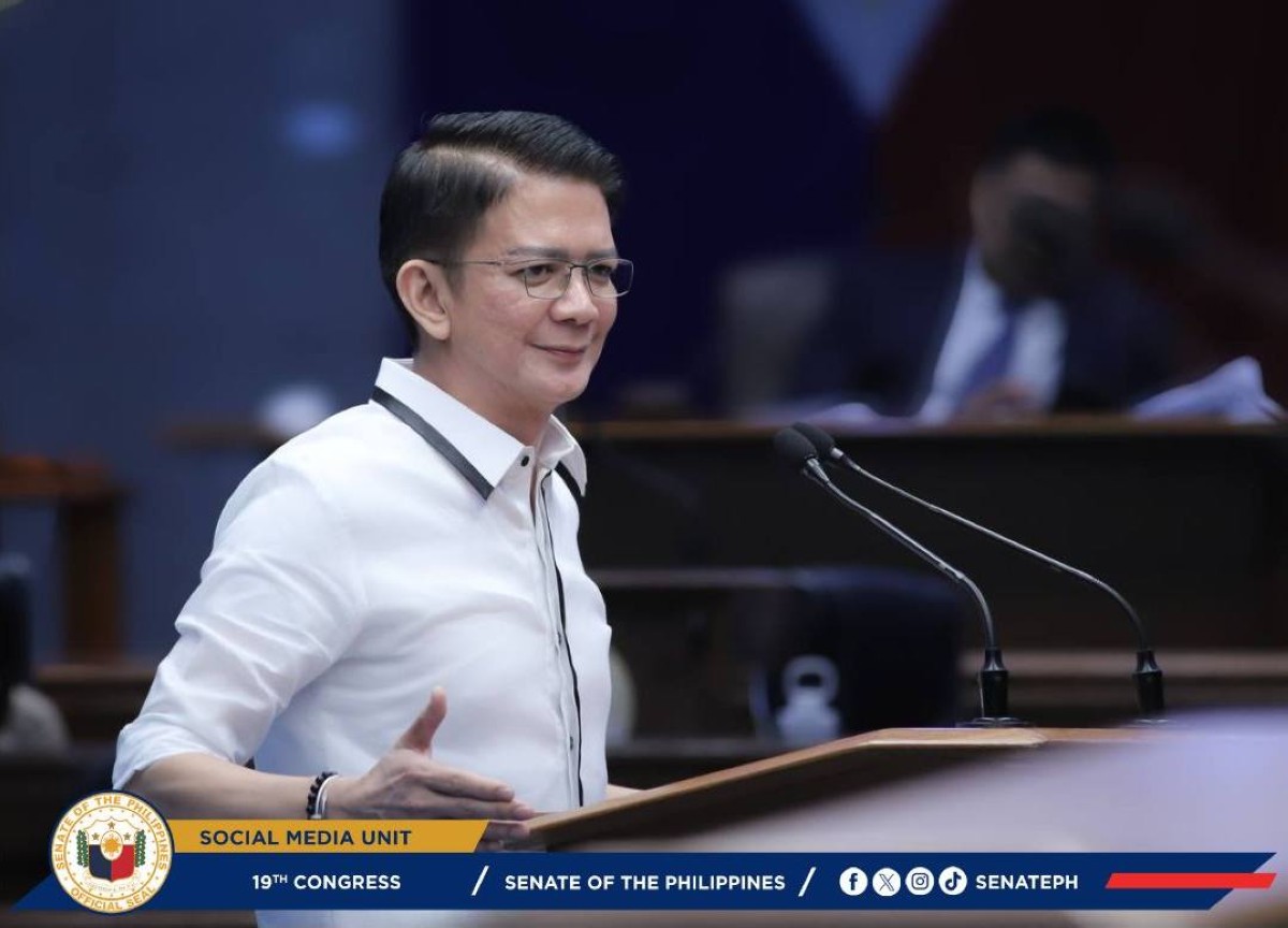 Dahil mataas presyo ng bilihin: ₱35 umento sa sahod sa NCR, kulang—Escudero-Balita
