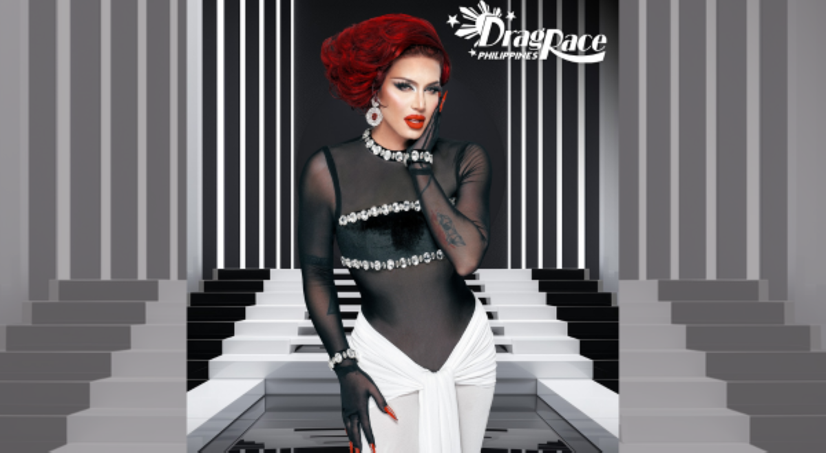 Paolo Ballesteros, magbabalik bilang host ng Drag Race PH Season 3-Balita Paolo Ballesteros, magbabalik bilang host ng Drag Race PH Season 3-Balita