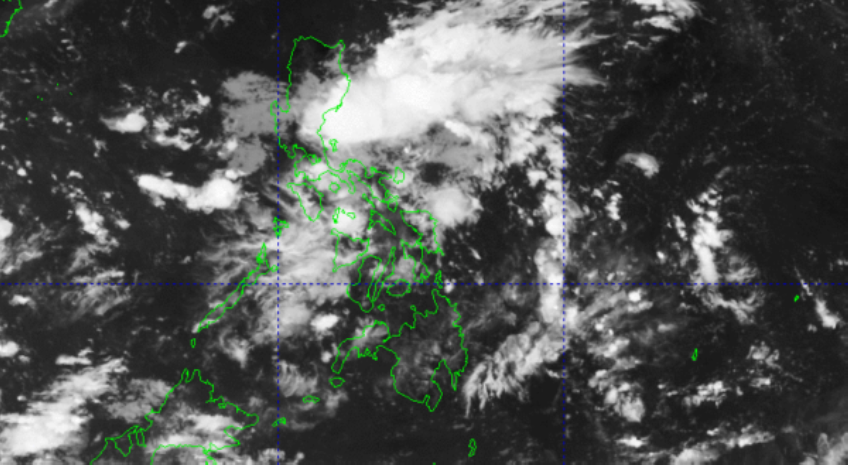 ITCZ, easterlies, magpapaulan sa ilang bahagi ng bansa-Balita