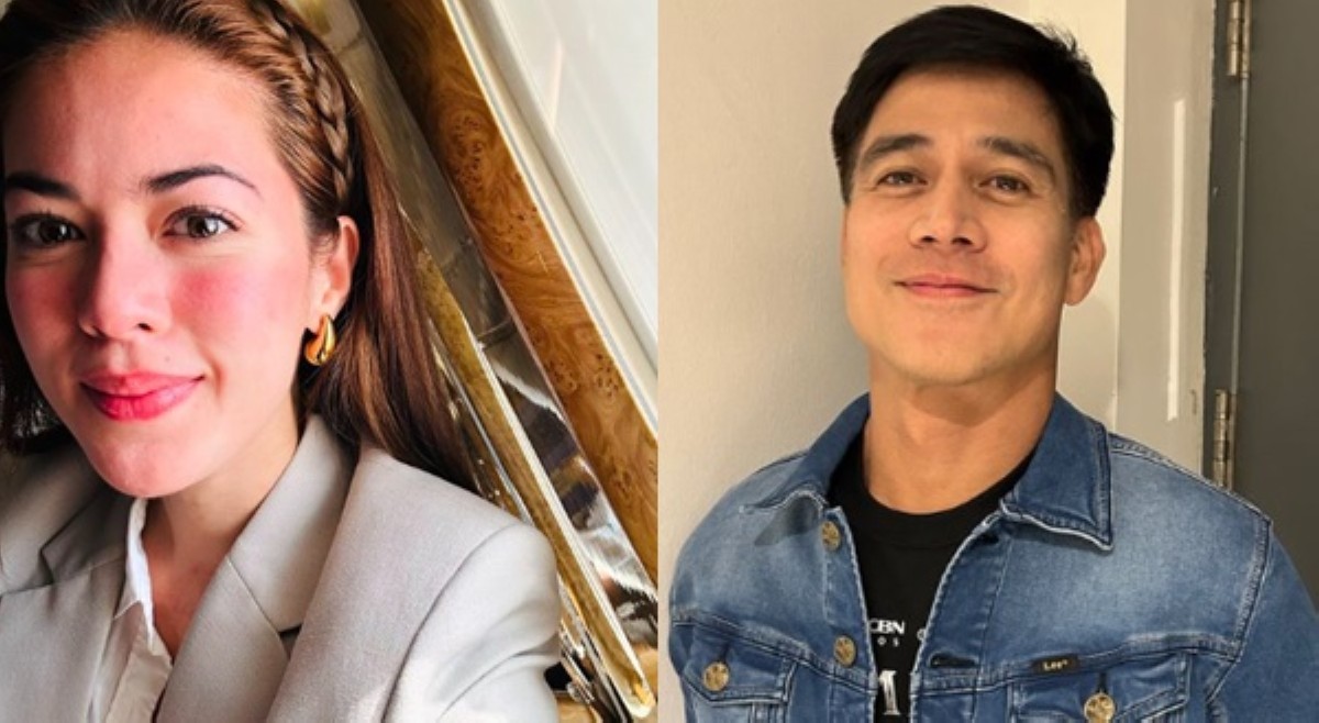 Shaina Magdayao, may nilinaw sa relasyon niya kay Piolo Pascual-Balita