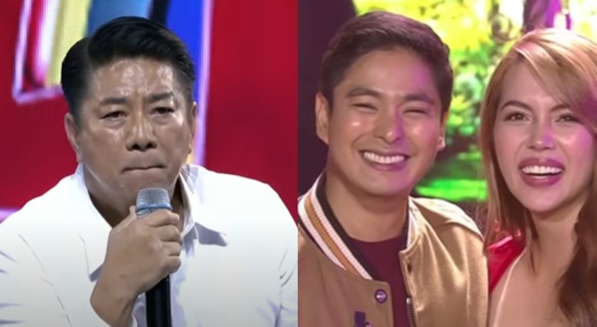 Willie, nadulas na may anak na sina Coco at Julia?-Balita