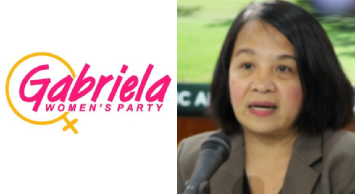 Paghatol ng korte kina Castro, manipestasyon ng inhustisya sa PH ...