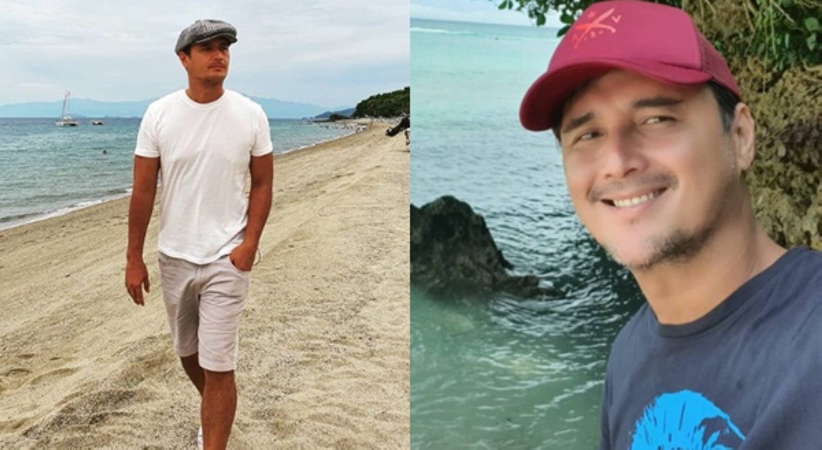 Riggghhhooouuurrr! Sino-sino nga ba ang mga babaeng na-link kay John ...