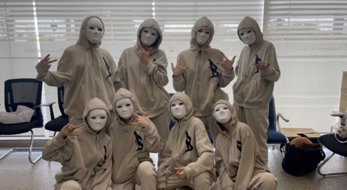 BINI, inasar mga bashers-Balita