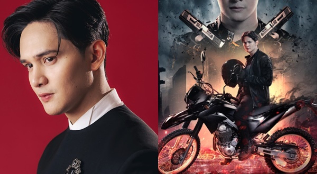 Mga halang ang bituka, uubusin na ni Ruru sa huling linggo-Balita