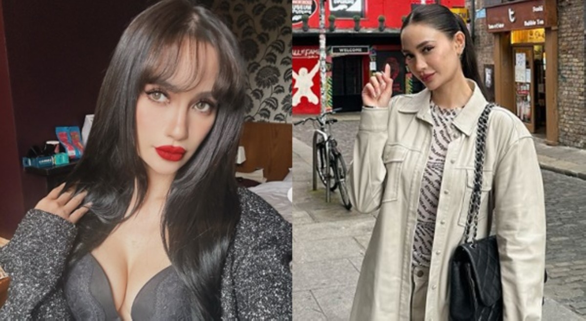 Nawalang credit card ni Arci Muñoz sa eroplano, 'di pa rin nareresolba-Balita