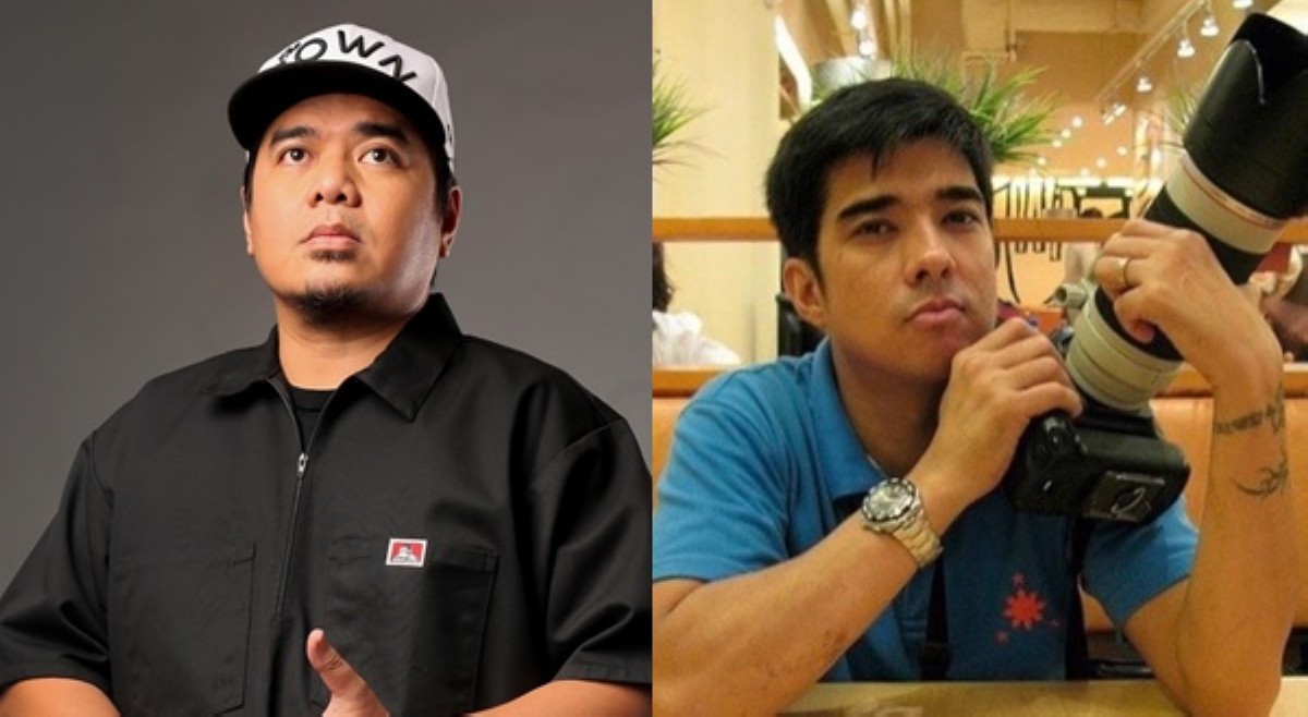 Gloc 9, nangungutang dati kay Francis M-Balita