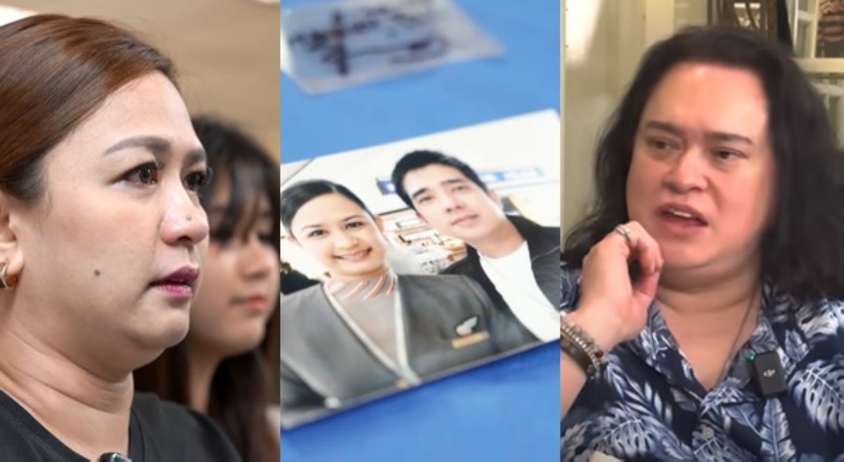 Robby Tarroza, nagsalita kung bakit sumawsaw sa isyu ni Francis ...