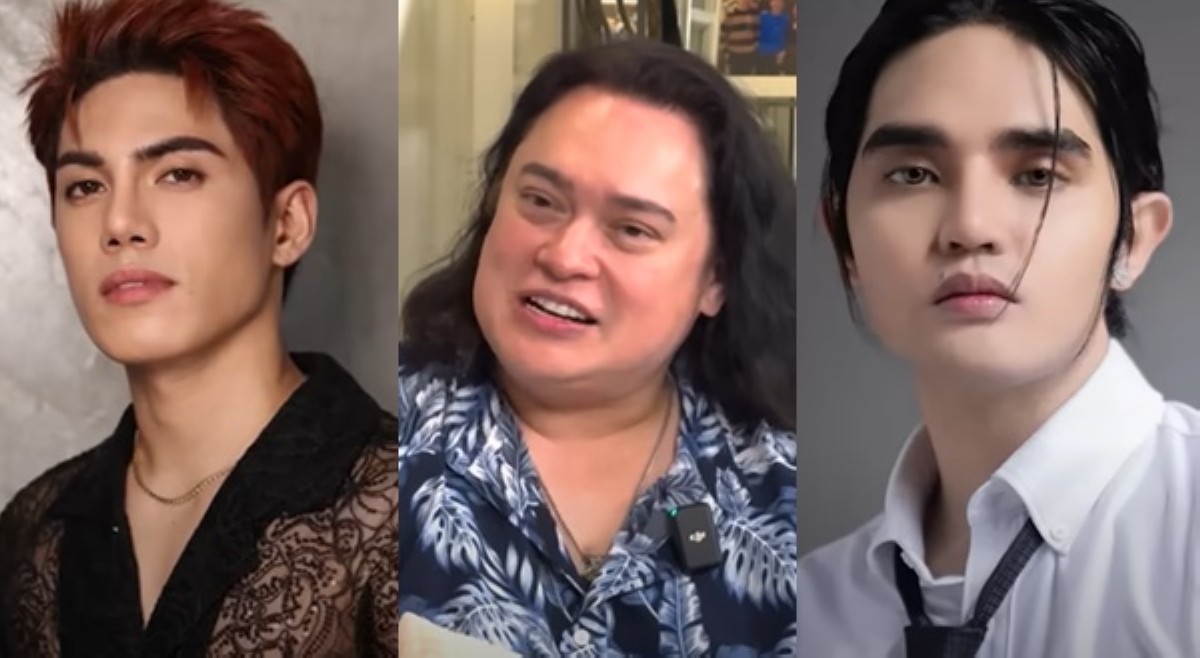 Stell at Pablo ng SB19, magkarelasyon?-Balita