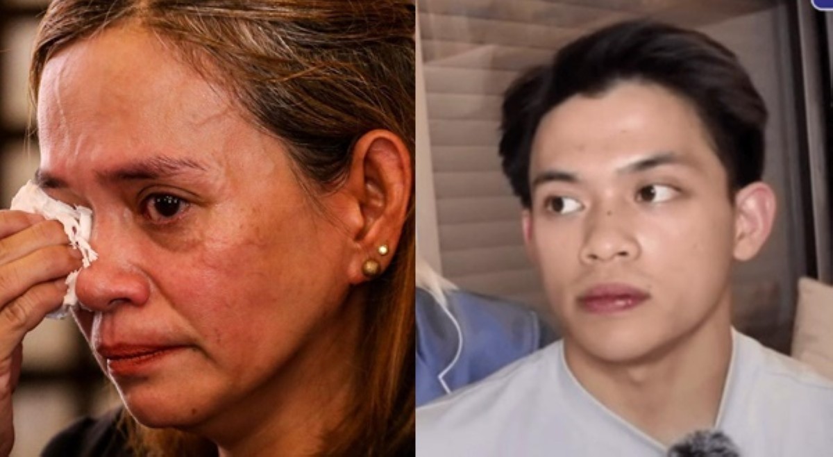 Angelica Yulo sa sambayanan: 'Ipagdiwang na lang natin tagumpay ng anak ...