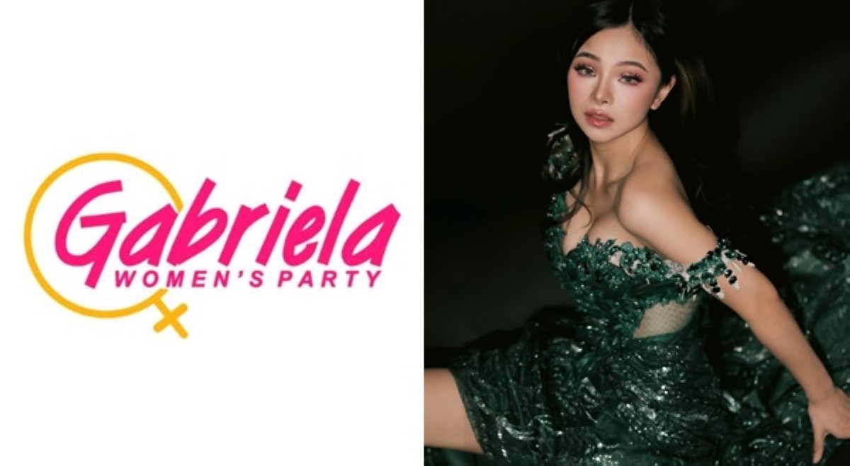 Gabriela, naalarma sa pananamantala kay Angeli Khang-Balita