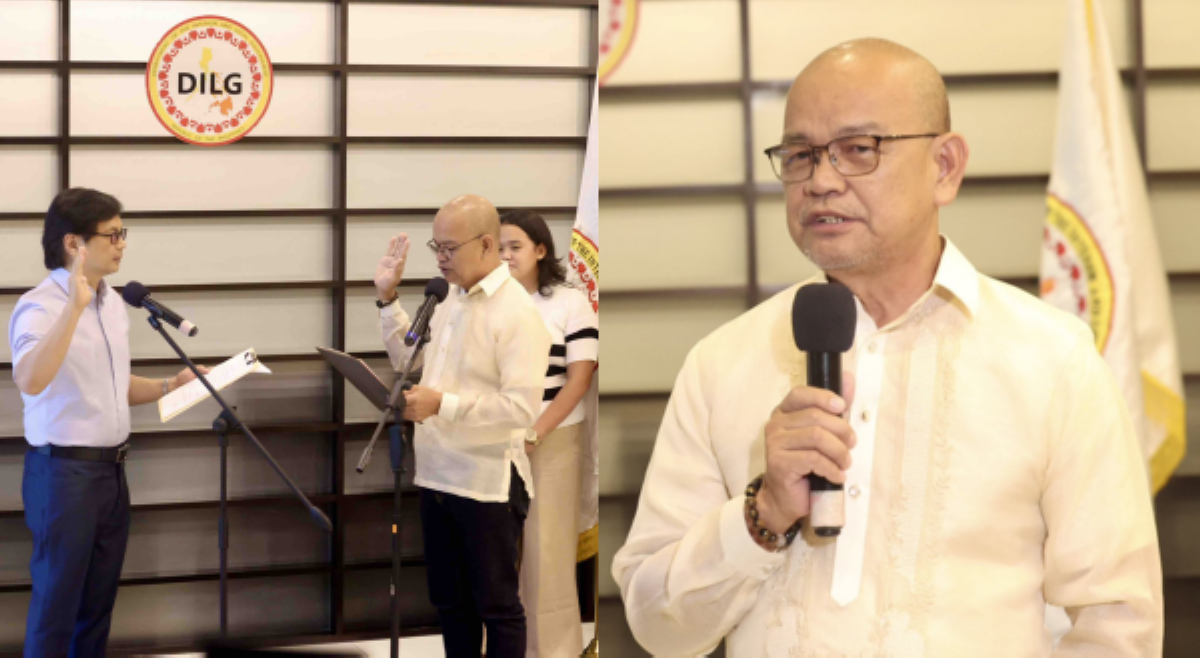 Inabswelto ng Ombudsman: Konsehal ng Bamban, Tarlac, acting mayor na ... Inabswelto ng Ombudsman: Konsehal ng Bamban, Tarlac, acting mayor na ...