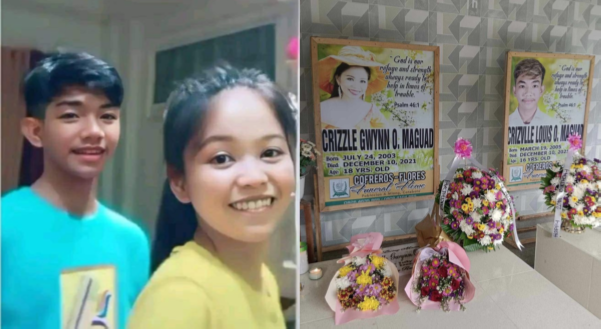 2 suspek sa pagpatay sa Maguad siblings, kulong ng 22 hanggang 37 taon ...