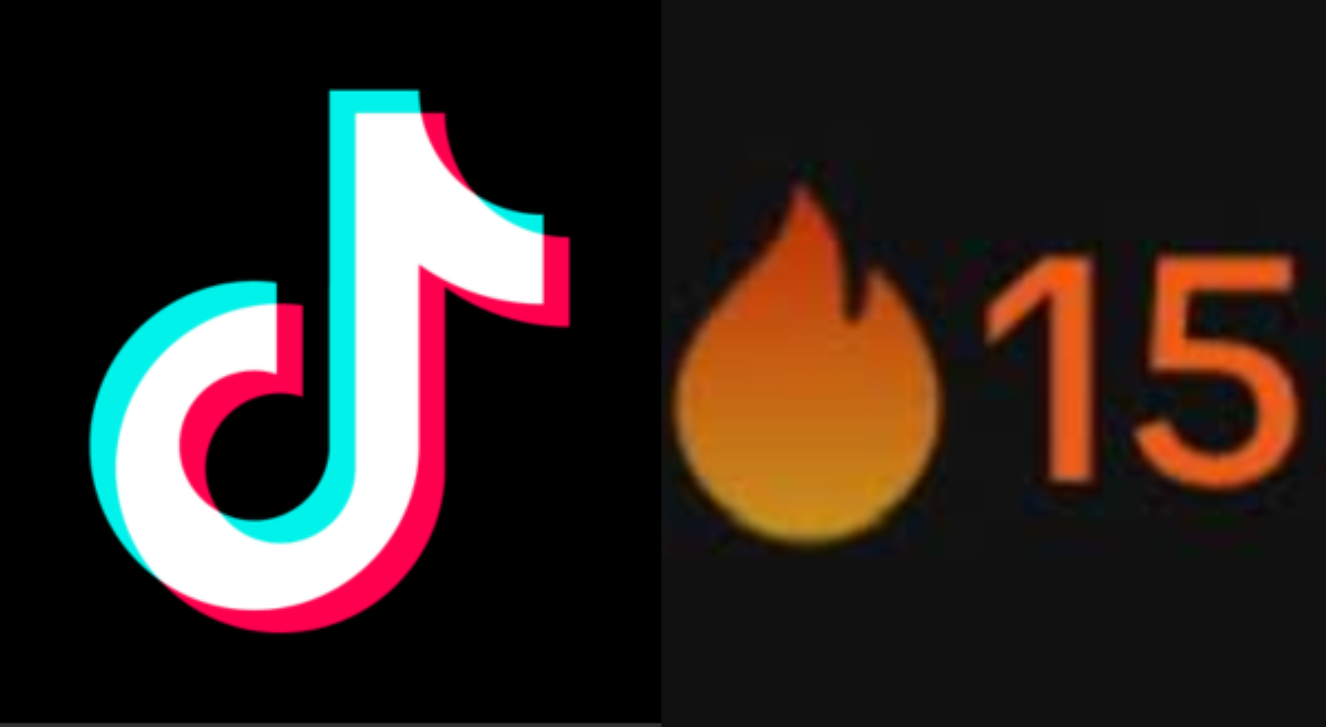 ‘Bagong friendship goals!’ Nauusong TikTok streak, pera nga ba ang ...