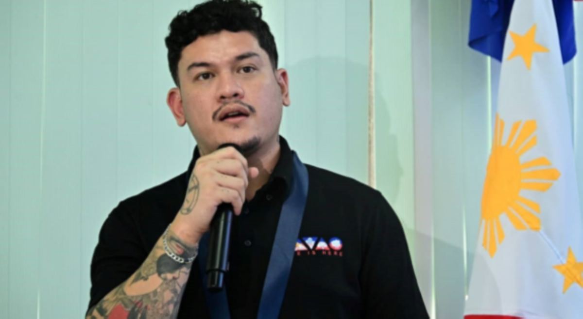 Sa paghalughog ng PNP sa KOJC: Mayor Baste, nangakong pananatilihin ...