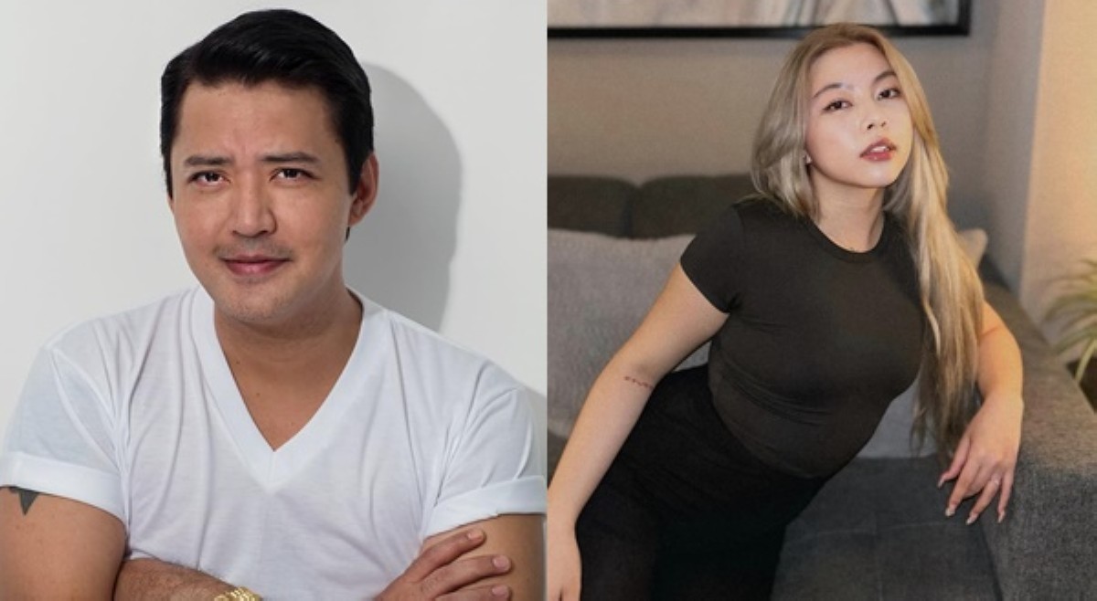 Fact or Fake? Mark Anthony, game daw maka-collab sa Vivamax si Chloe-Balita