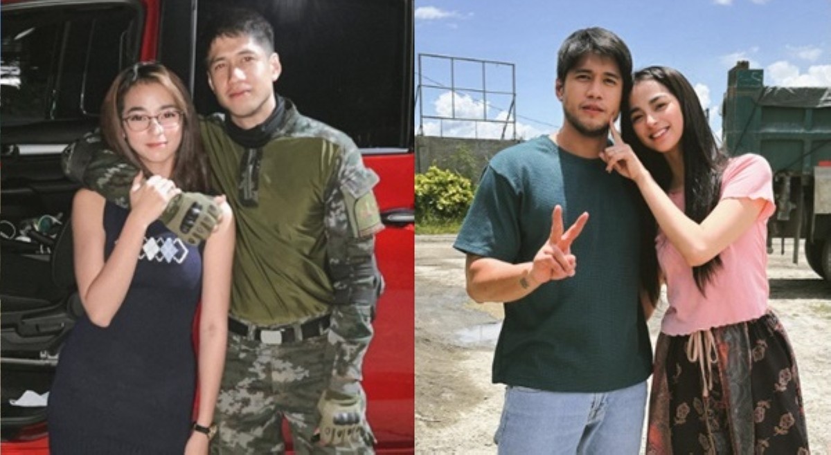 AJ sa love child daw nila ni Aljur: 'Parang yearly na lang ako buntis ...