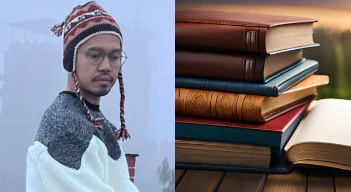 Manunulat, may panawagan sa mga independent publisher sa Pilipinas-Balita