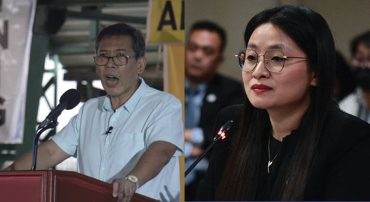 Chel Diokno sa pagkakahuli ni Alice Guo: 'Buti pa sa Indonesia, mabilis ... Chel Diokno sa pagkakahuli ni Alice Guo: 'Buti pa sa Indonesia, mabilis ...