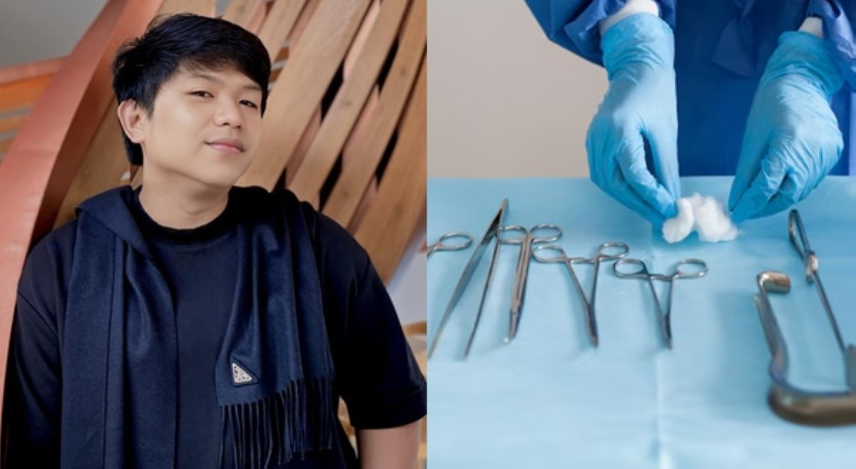 Sinetch itey? Darryl Yap, nagparinig sa artistang nagpalaglag sa ...