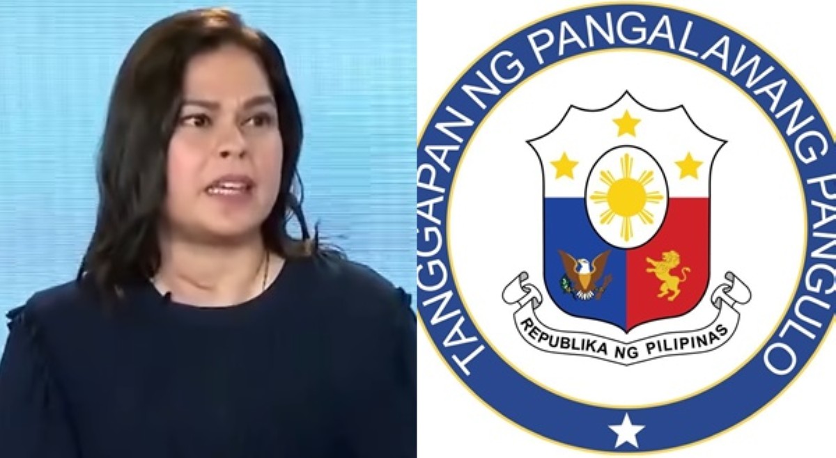 ₱2.036B proposed budget ng OVP sa 2025, balak bawasan ng ₱1.29B!-Balita