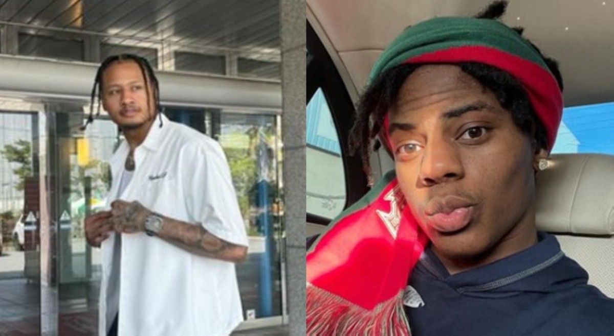 Ray Parks sa mga kapuwa Pilipino: 'Stop racism!'-Balita