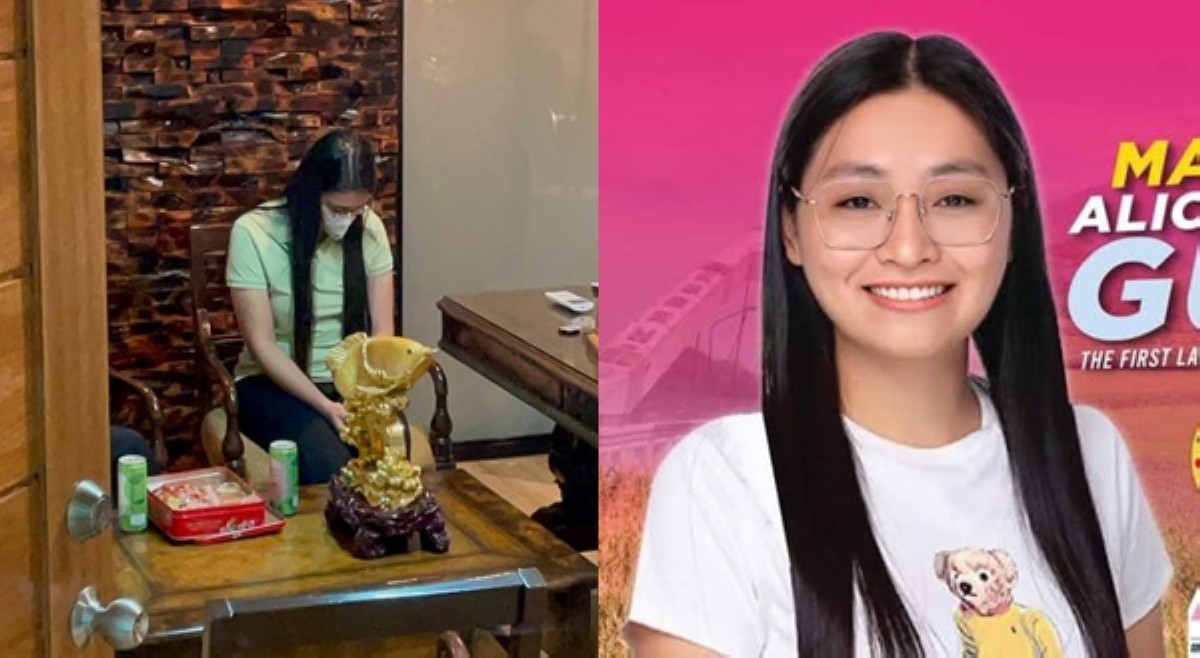 Doppelganger ni Alice Guo pinapasali sa Kalokalike-Balita