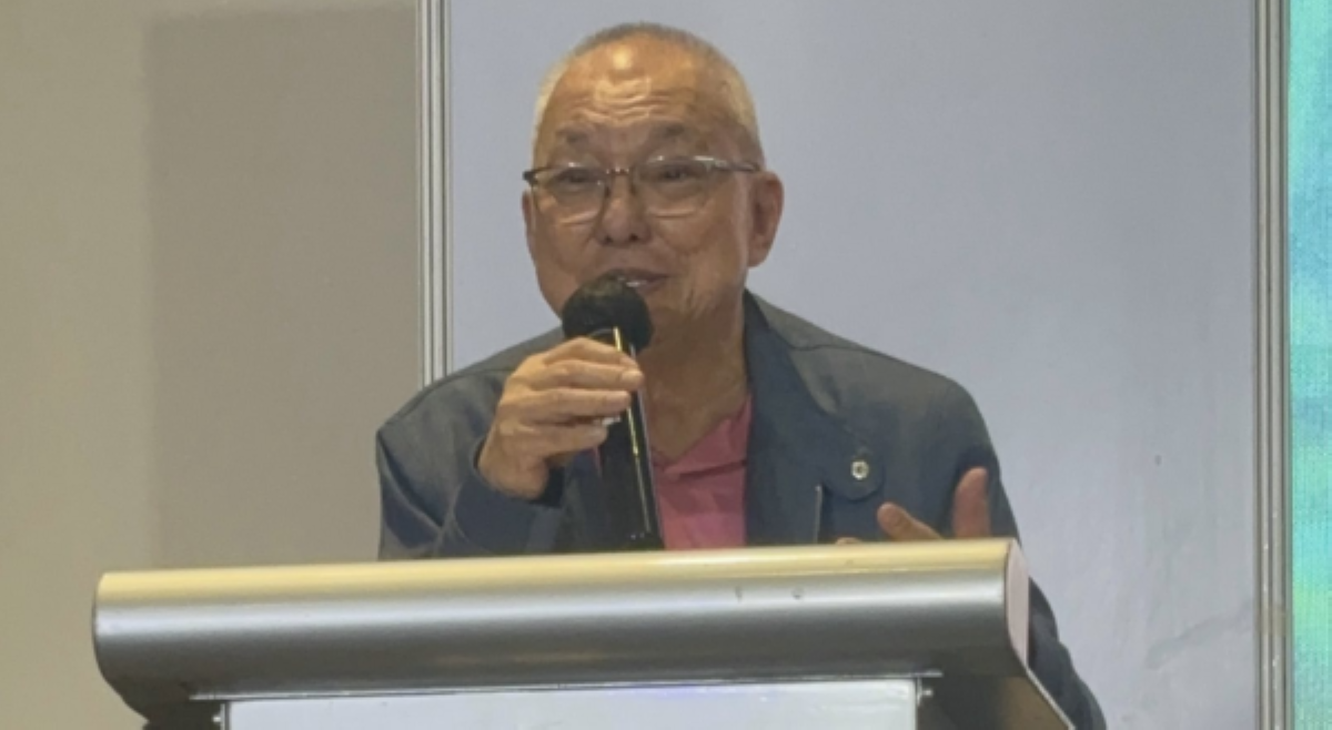 National Artist Ricky Lee, inihayag susunod na projects matapos ...