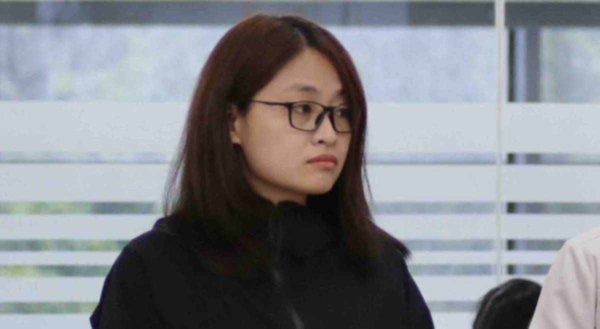 Alice Guo, pina-cite in contempt ng House quad-committee-Balita