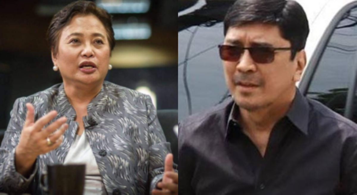 Guanzon, tinanong sino si Ben Tulfo: 'What has he done for the country ...
