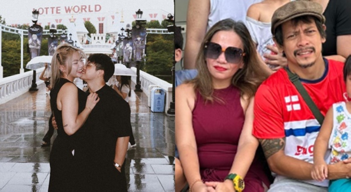 Chloe San Jose, sumagot sa kuda ng netizen na makipag-ayos na sa ...